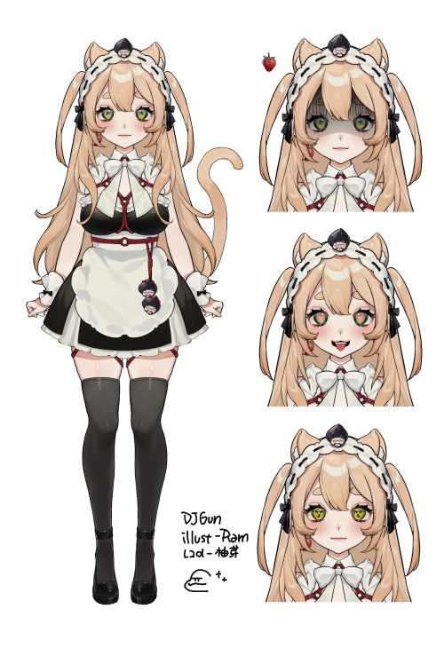 DJGun - OTTOWiki 吉吉国的百科全书